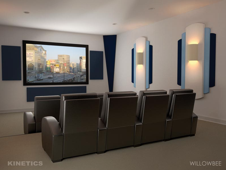 Room Acoustics Matter Greatly to Sound Quality | Sound-Lab