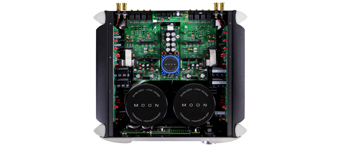 Simaudio Announces Moon 700i V2 Integrated And 780D V2 Streaming DAC ...