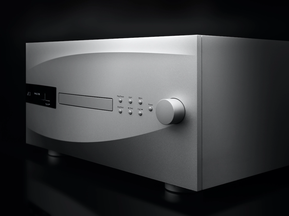 An icon returns: The dCS Vivaldi One APEX | Sound-Lab